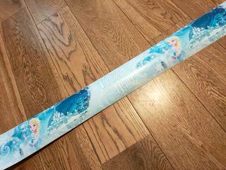 Struscia decorativa Disney Frozen 