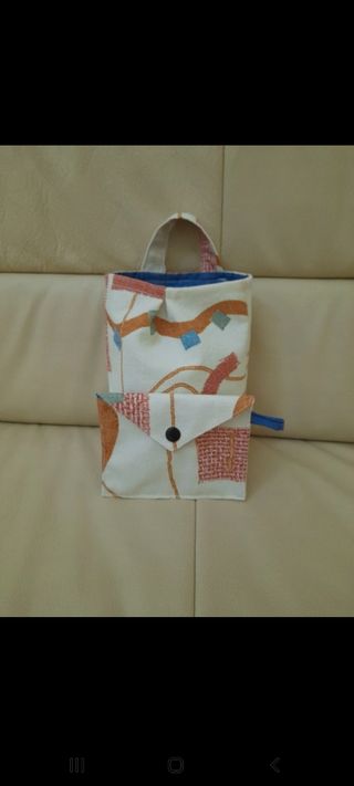 organizer + pochette