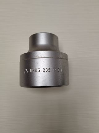 Bussola 1" Usag mm.75