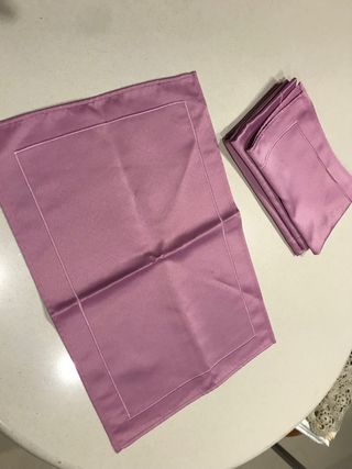 Tovagliette da colazione 4