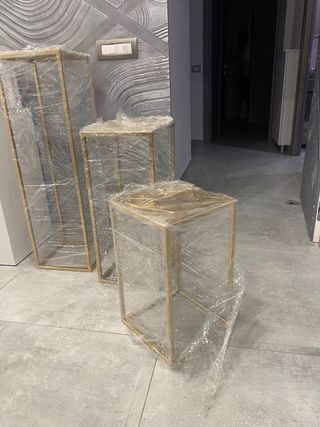 Alzatine per per torta