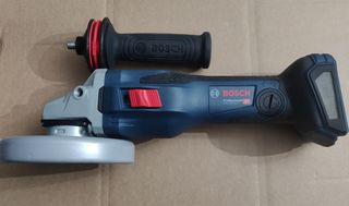 GDS 1050H +GWS 18V-15C