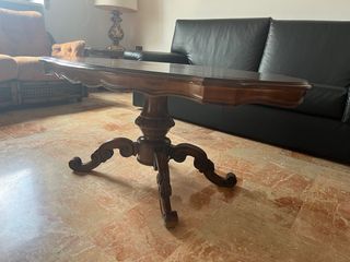 Tavolino da soggiorno 