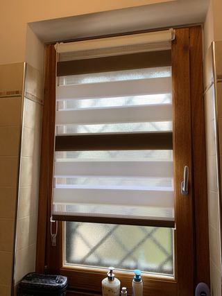 Tende a rullo da interno