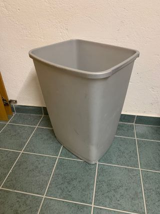 Contenitore in plastica