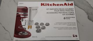 KITCHENAID Accessorio per Pasta Corta - 5KSMPEXTA