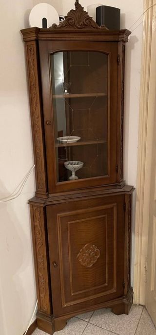 vetrinetta