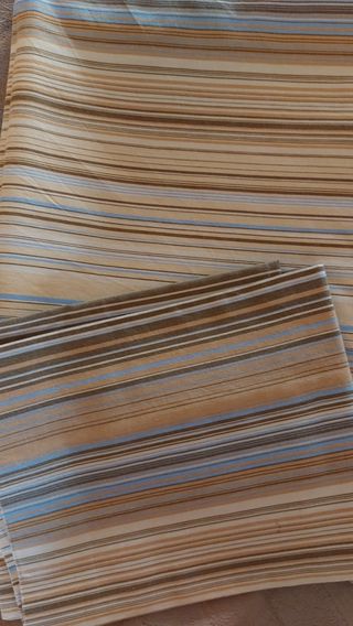 Lenzuolo matrimoniale Cassera