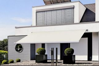 tende da sole per esterno motorizzate e automatich