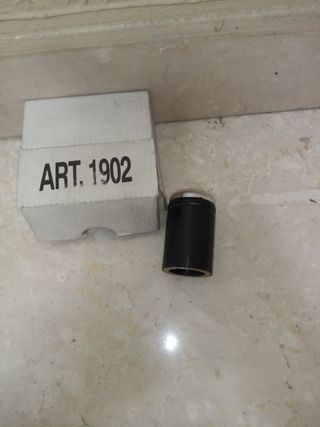 Porta ugello x bruciatore 