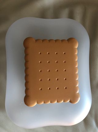 Porta biscotti Alessi