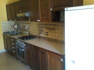 appartamento in vendita