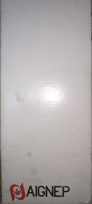 AIGNEP T010 FILTRO FRL2 3/8 20ΜM SM