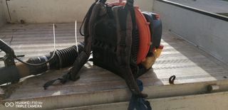 Soffiatore echo pb 770