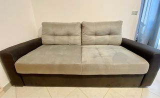 Divano 3 posti 