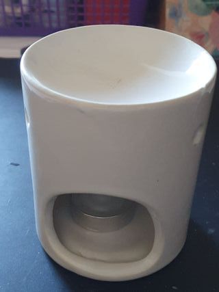 Bruciatore di oli essenziali