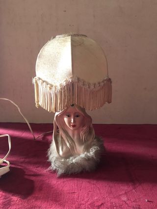 Lampada 