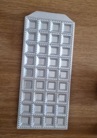 stampo ravioli