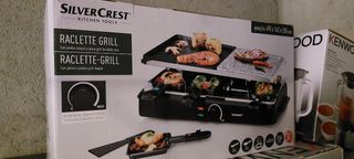 raclette grill
