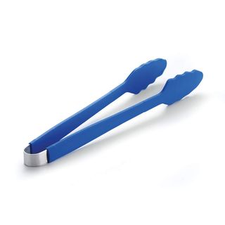 LotusGrill Pinza per barbecue (BLU)