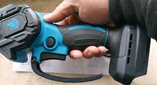 Mini sega a batterie nuova