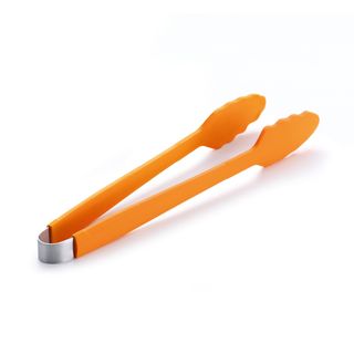 LotusGrill Pinza per barbecue (ARANCIO)