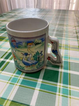 Tazza bambini