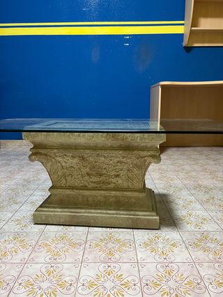 Tavolinetto da soggiorno 