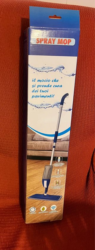 Mocio SprayMop
