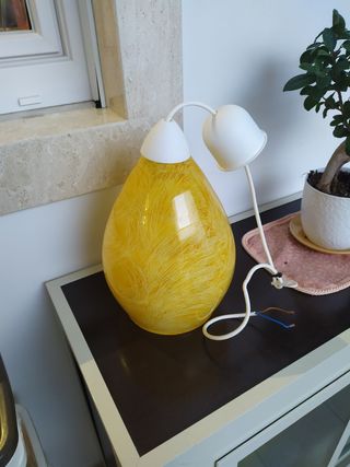 lampadario per cameretta 