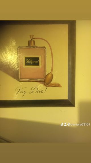 Coppia quadri Art Deco 