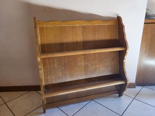 PORTASPEZIE DA PARETE