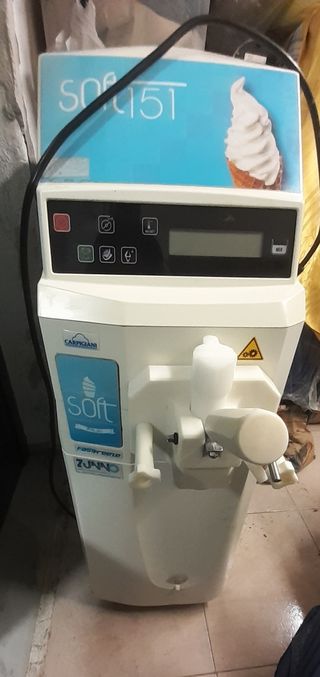 Carpigiani Soft 151