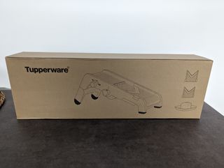 mandolino Tupperware
