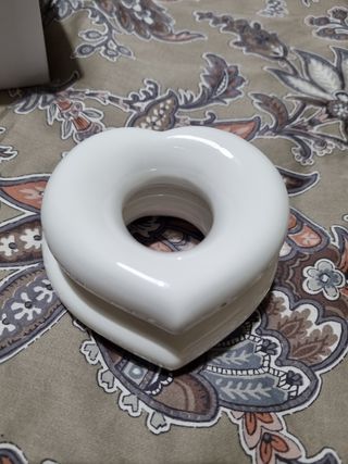 Diffusore per ambienti in porcellana Claraluna