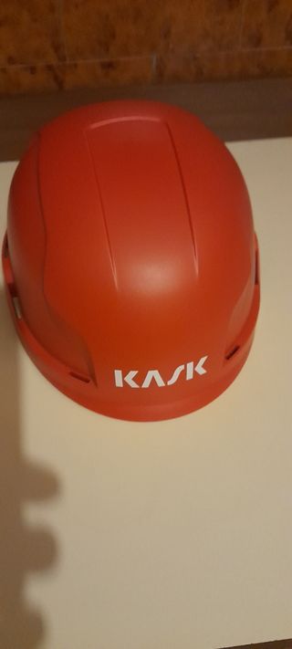 zenith ba  kask