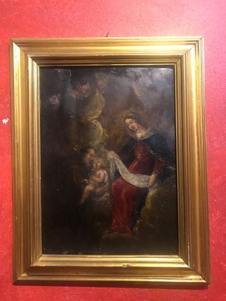 Sacra Famiglia