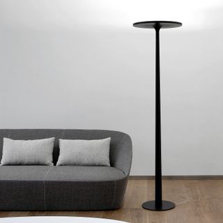 THX1138s, lampada da terra di spHaus