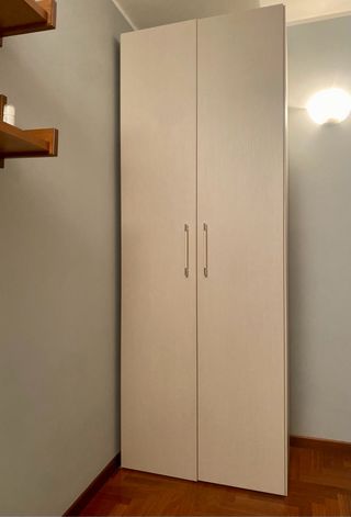 Armadio 2 ante come nuovo 