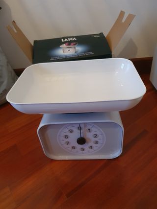 Bilancia da cucina meccanica