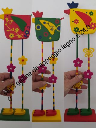 Decorazioni pasquali