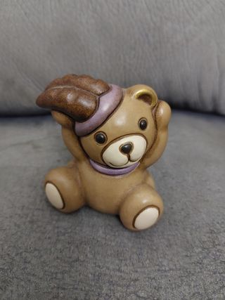 teddy thun capricorno 