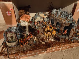 presepe