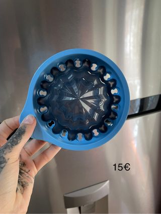 Spremi agrumi Tupperware
