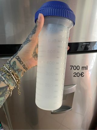 Mixer Tupperware