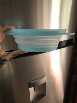 Contenitore mini max Tupperware