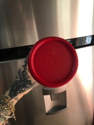 Porta spaghetti tupperware