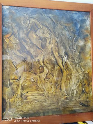 quadro d'autore