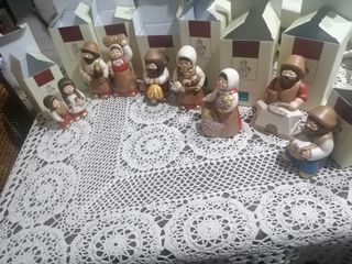 Thun presepe giubileo 