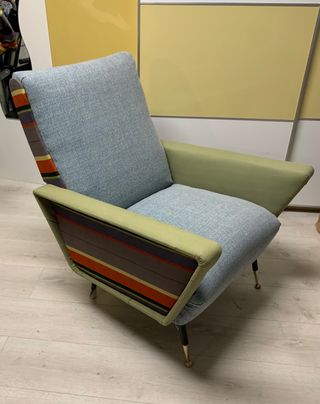 Poltrona vintage